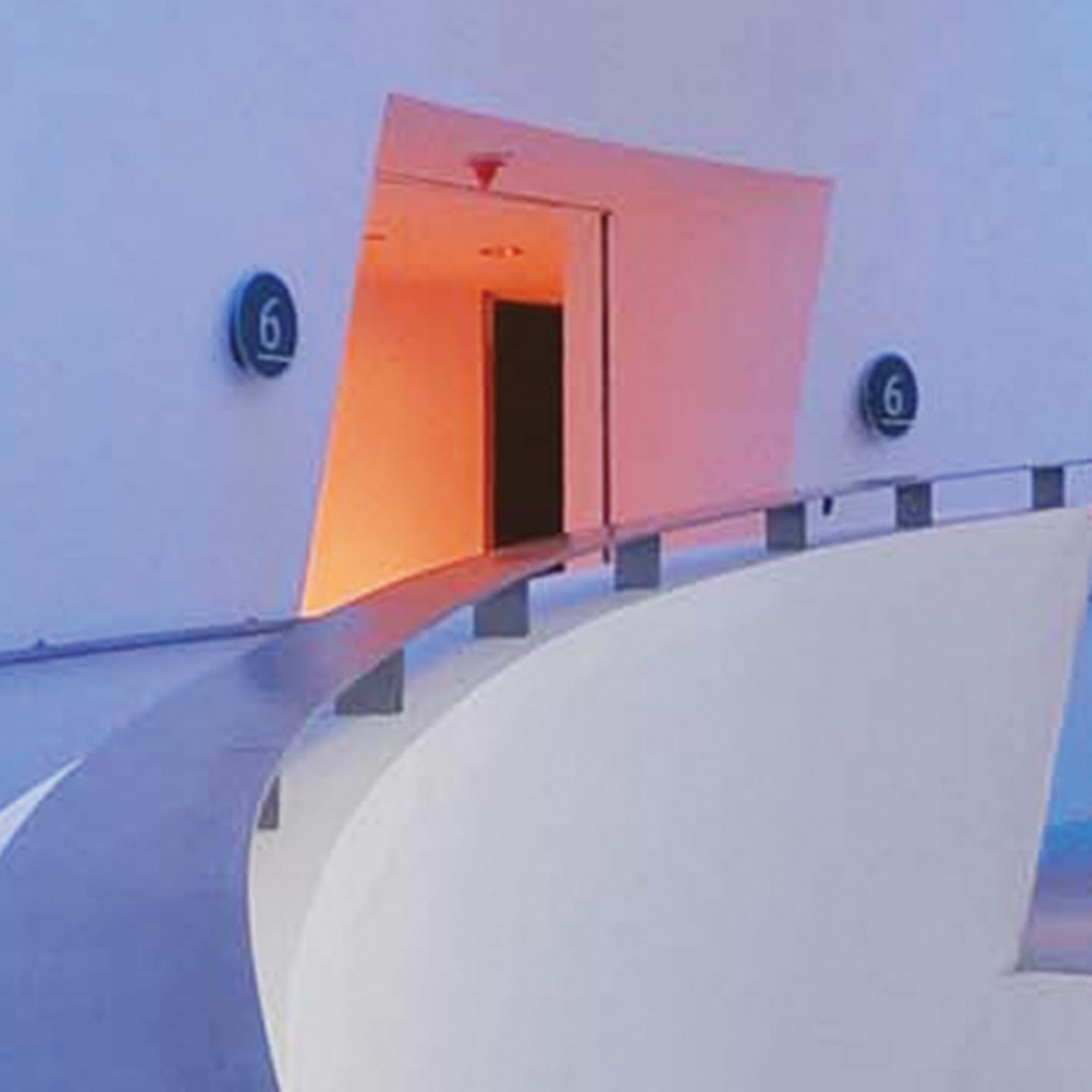 Macao Science Center – Tracy Turner Design